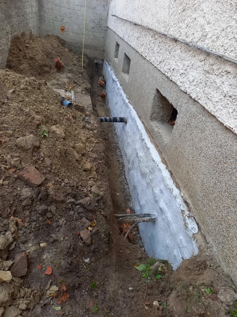 Radovi | GOGO NISKOGRADNJA